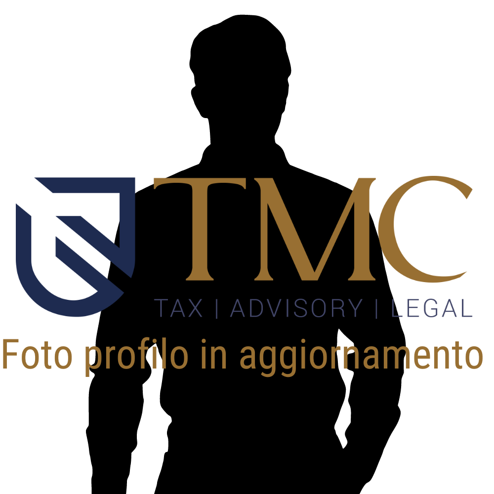 Francis Reindeer - TMC Advisory