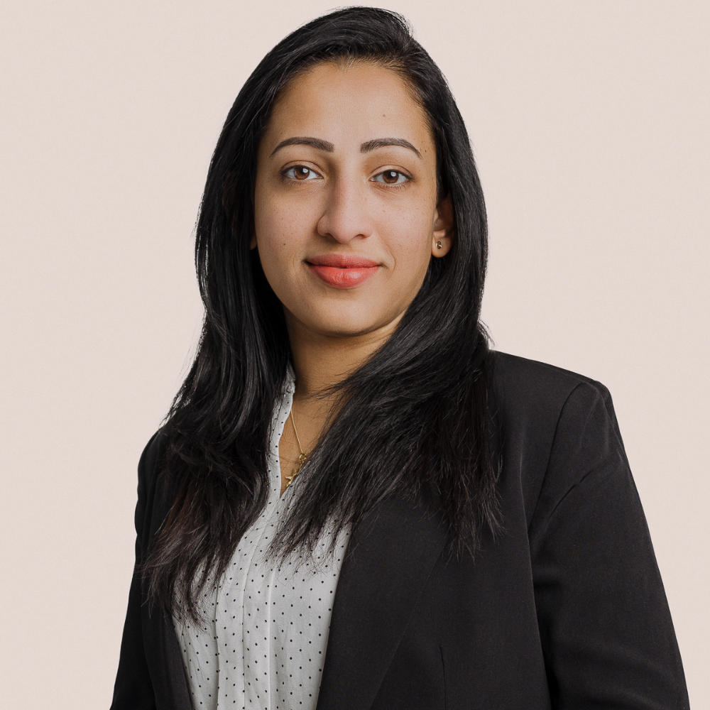 Ishani Dehiwalage - TMC Advisory