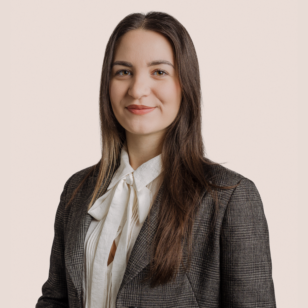 Antonella Cerriku - TMC Advisory