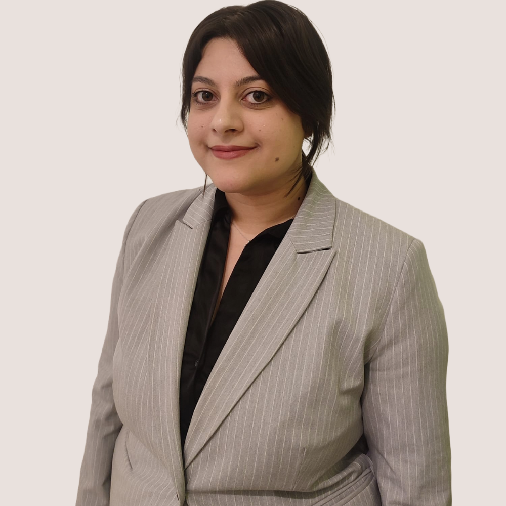 Sabrina Congiu - TMC Advisory